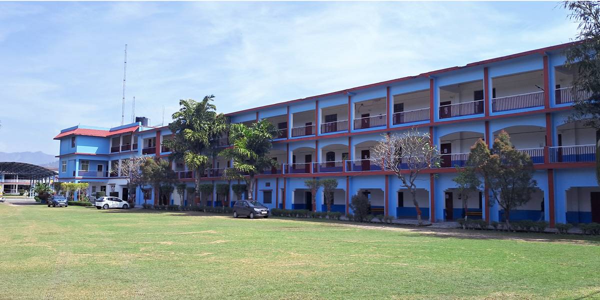 Home - R.P. Public School